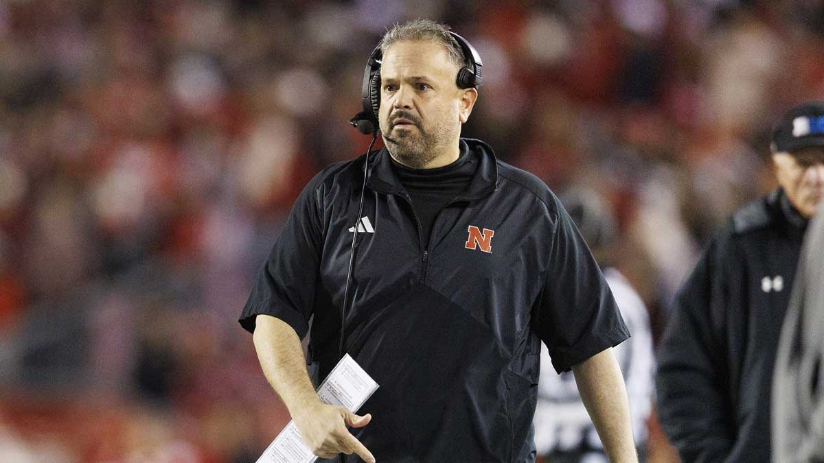 Matt Rhule cancels Nebraska football’s spring game until he sees major ...