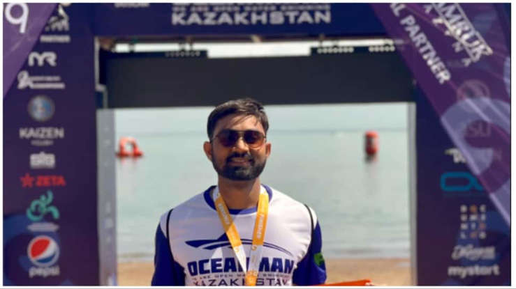 IFS Officer Digvijay Patil Makes History As First Indian Diplomat to ... IFS Officer Digvijay Patil Makes History As First Indian Diplomat to ...