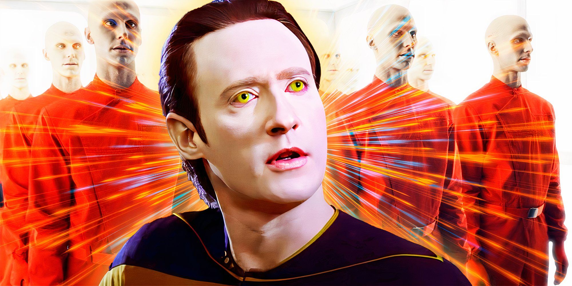Data’s 15 Best Star Trek Episodes & Movies, Ranked