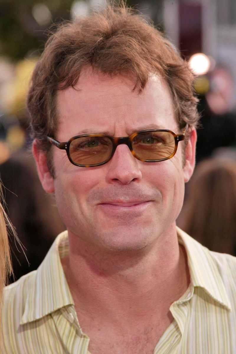 Did You Know? 10 Interesting. Greg Kinnear Facts