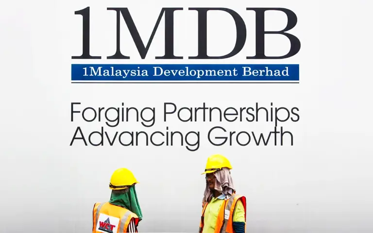 1MDB hails Swiss conviction, restitution of embezzled funds