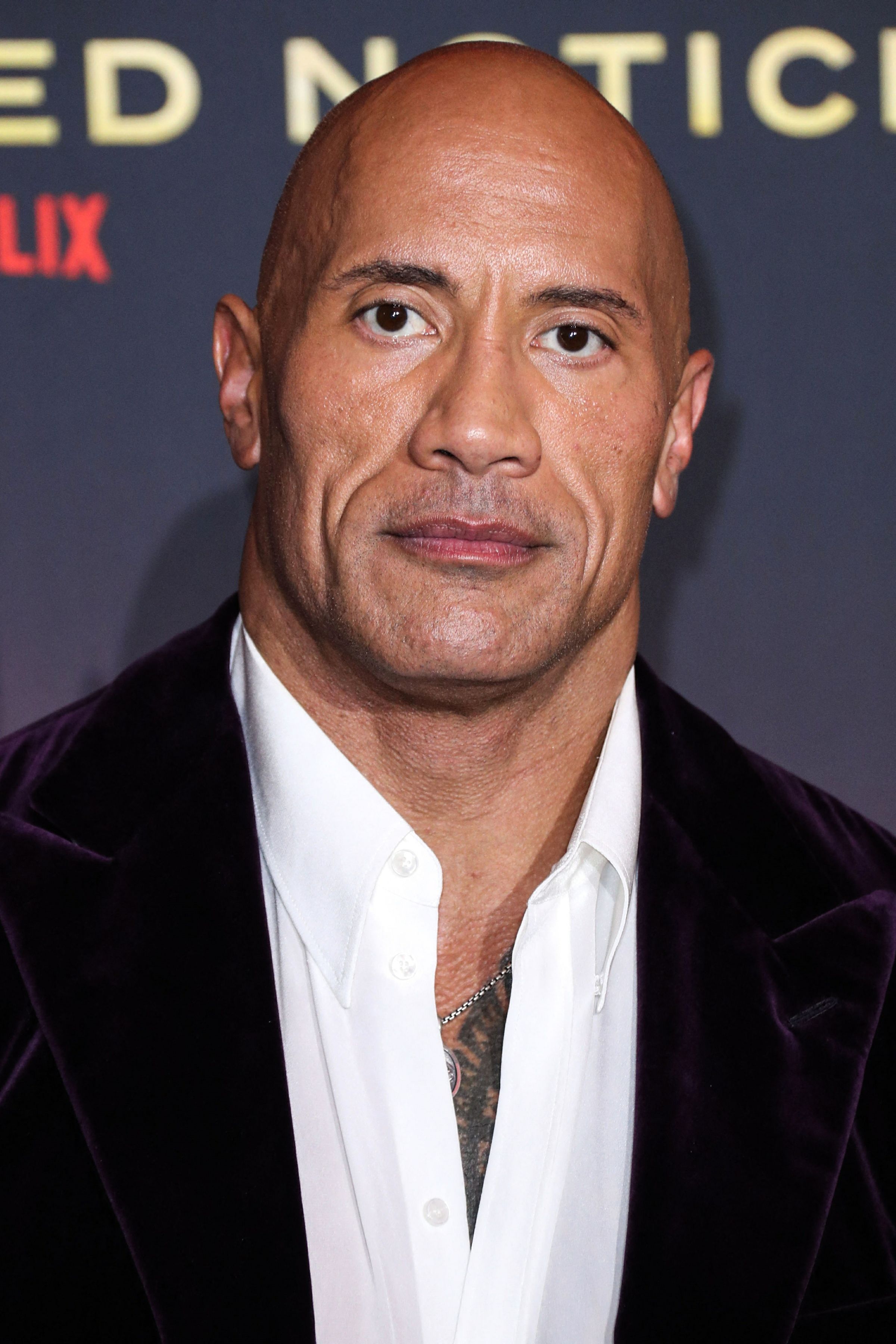 Dwayne Johnson's New Movie With Leonardo DiCaprio & Emily Blunt Is What ...