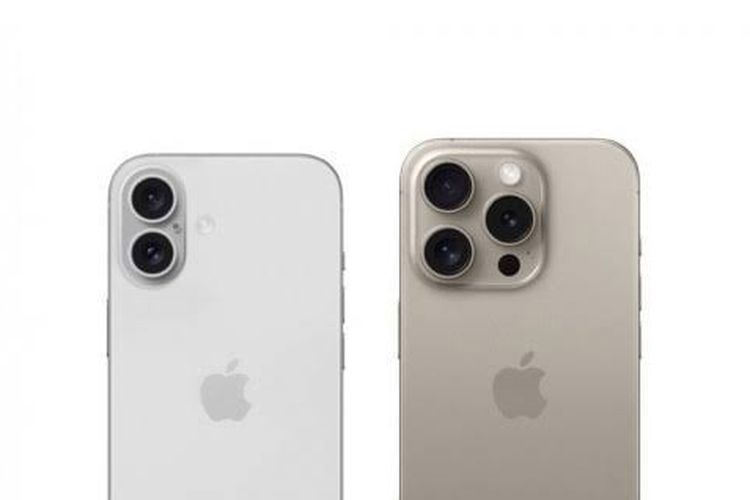 Daftar iPhone yang Dapat Menggunakan Update iOS 18, Adakah Punyamu? Daftar iPhone yang Dapat Menggunakan Update iOS 18, Adakah Punyamu?