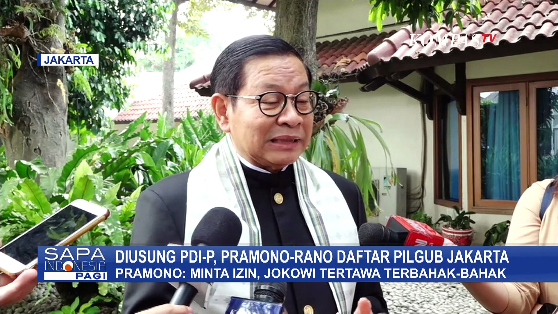 Simak Rekam Jejak Ridwan Kamil-Suswono dan Pramono-Rano Karno, Siap Adu ... Simak Rekam Jejak Ridwan Kamil-Suswono dan Pramono-Rano Karno, Siap Adu ...