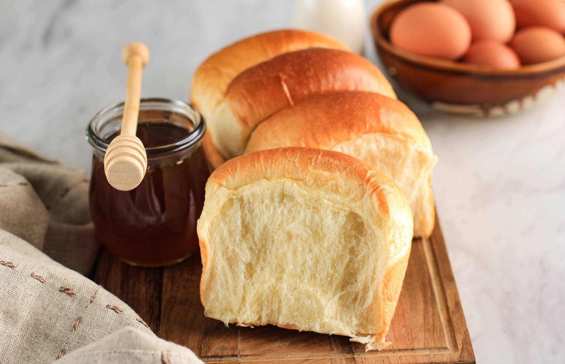 The world’s 33 tastiest breads: which one's your favourite?