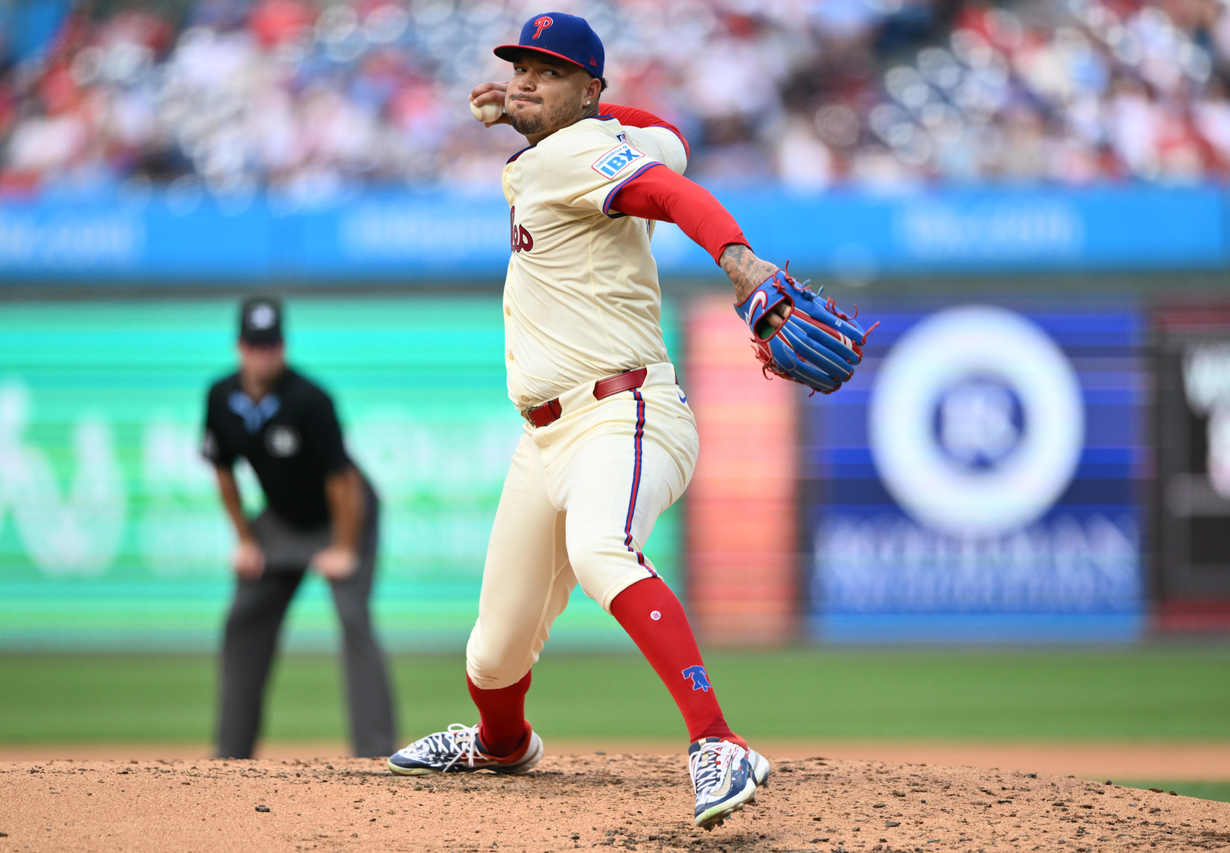 What channel is Philadelphia Phillies game on Friday? How to watch, stream