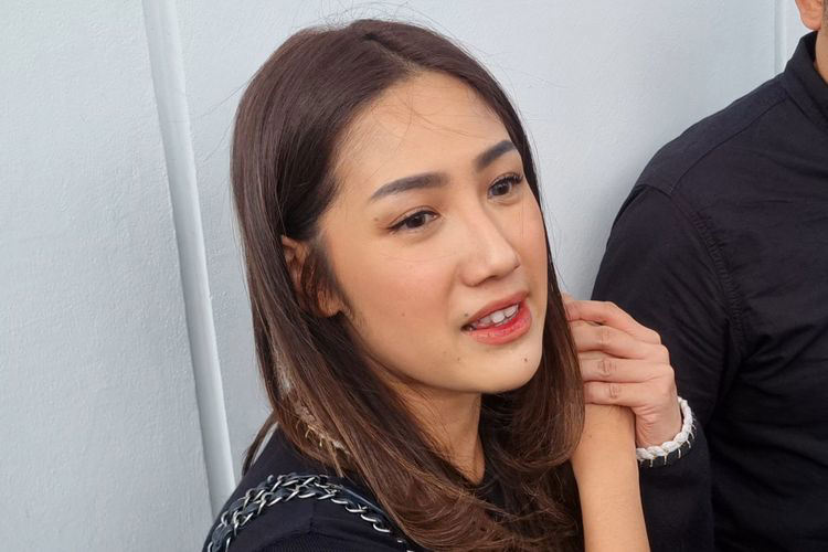 Sebut Kesaksian Yudha Arfandi Penuh Kebohongan, Tamara Tyasmara Geram ... Sebut Kesaksian Yudha Arfandi Penuh Kebohongan, Tamara Tyasmara Geram ...