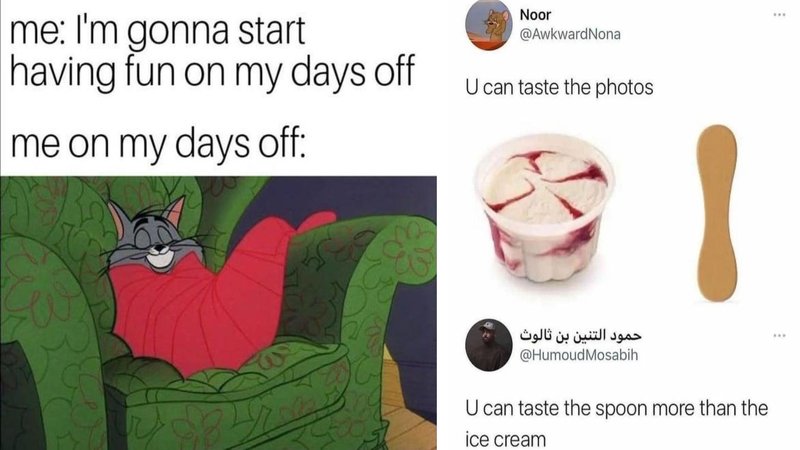 24 Relatable Memes That Speak To Your Soul