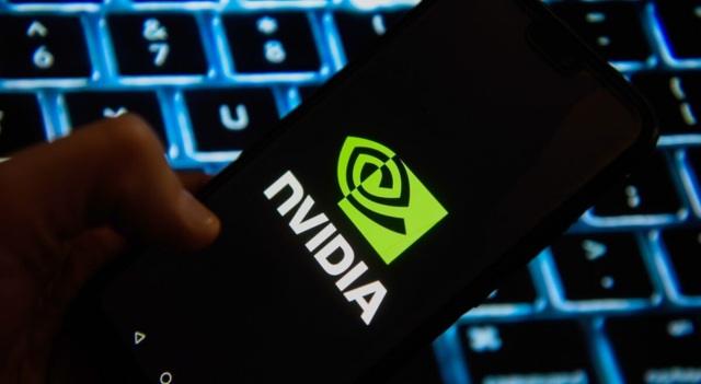 Nvidia, AMD, and Apple Dip Premarket as Intel Gains