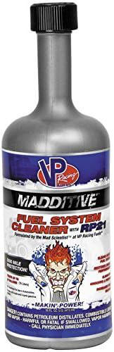 Does Fuel Injector Cleaner Really Work?