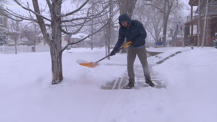 'Chill, snow, repeat': Farmers' Almanac releases 2025-2026 winter forecast