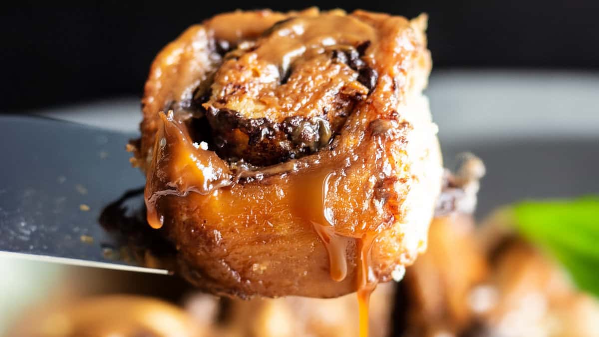 14 Caramel Creations That Are Pure Gooey Goodness