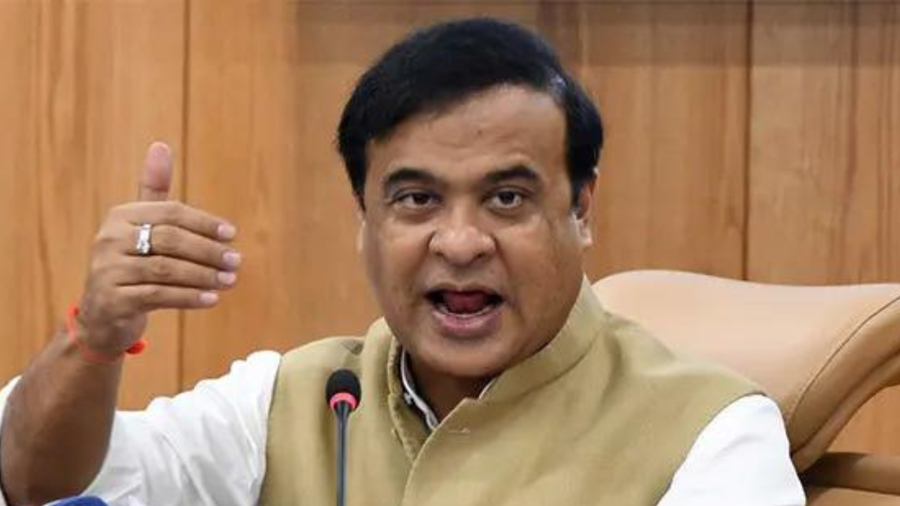 Assam passes Bill abolishing Muslim marriages, divorce act; govt ... Assam passes Bill abolishing Muslim marriages, divorce act; govt ...