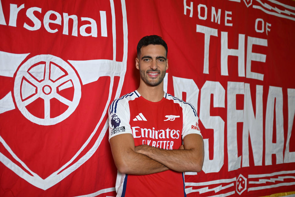 Alan Shearer explains why new Arsenal signing Mikel Merino flopped at ... Alan Shearer explains why new Arsenal signing Mikel Merino flopped at ...