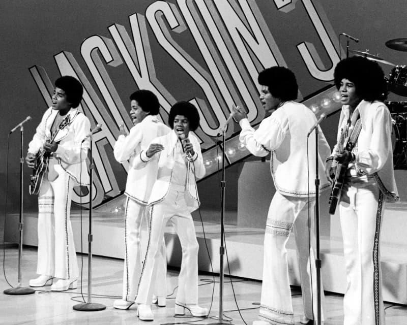 Michael Jackson In Memoriam: The Best Pictures of 'The King Of Pop'