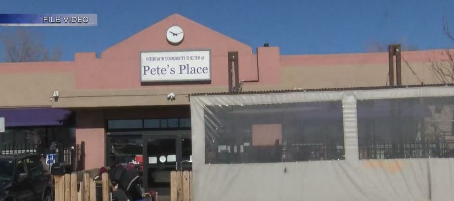 Santa Fe looks to new pallet community for homeless; public calls for ...