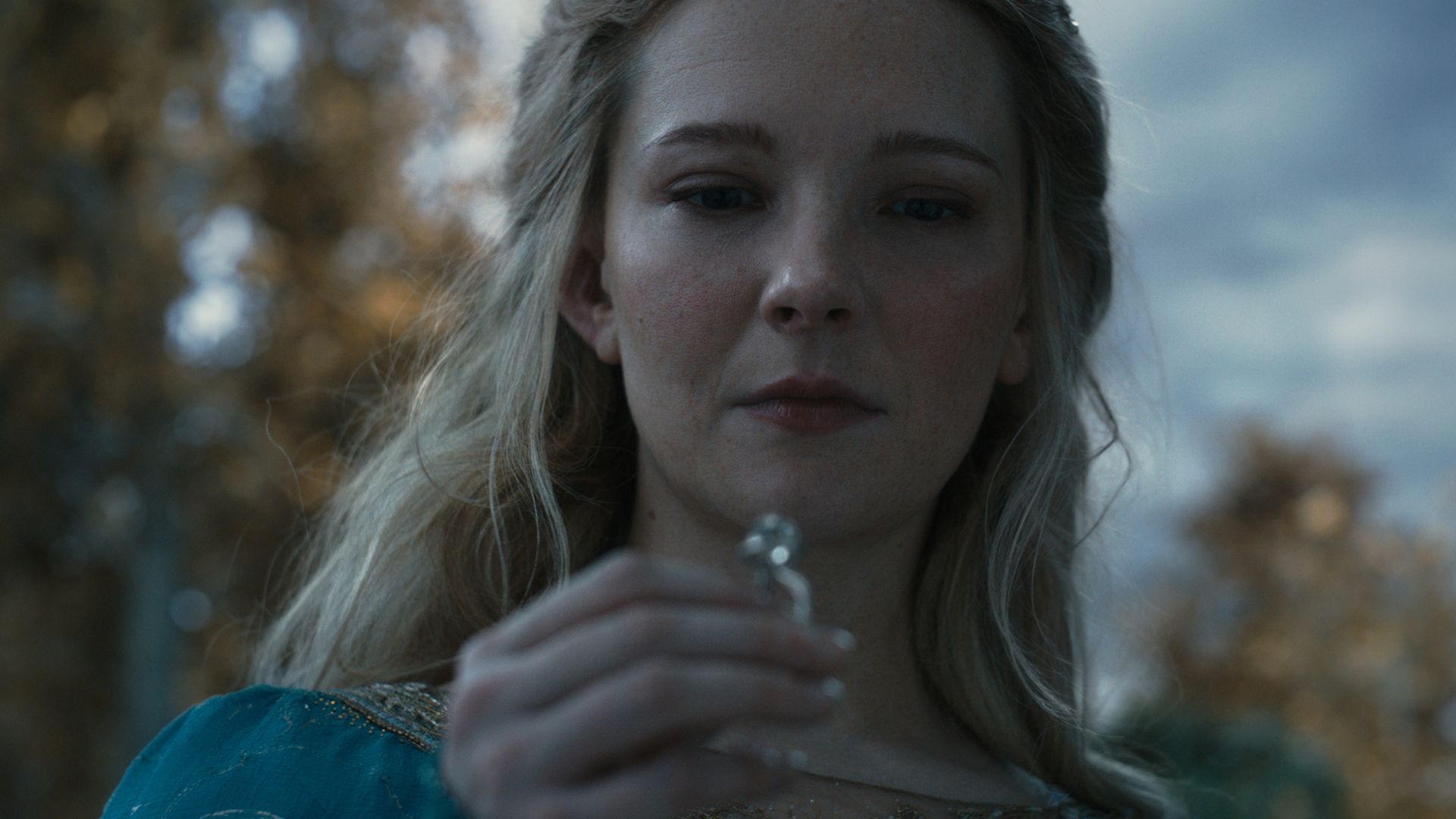 The Lord of the Rings: The Rings of Power season 3 release date, cast ...