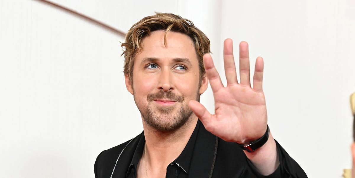 Ryan Gosling tiene una poderosa razón para echarle la culpa a Sylvester ... Ryan Gosling tiene una poderosa razón para echarle la culpa a Sylvester ...