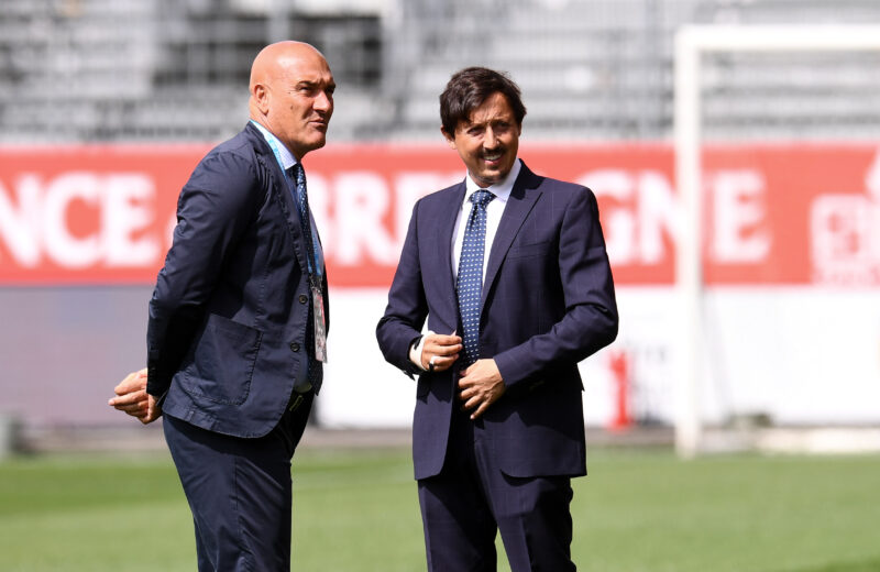 Ex-OM : L’OM va empocher un joli chèque