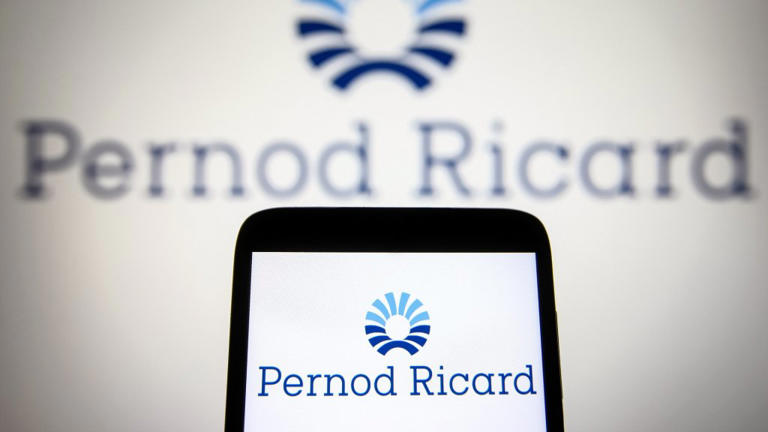 Pernod Ricard cède l'un de ses whiskies