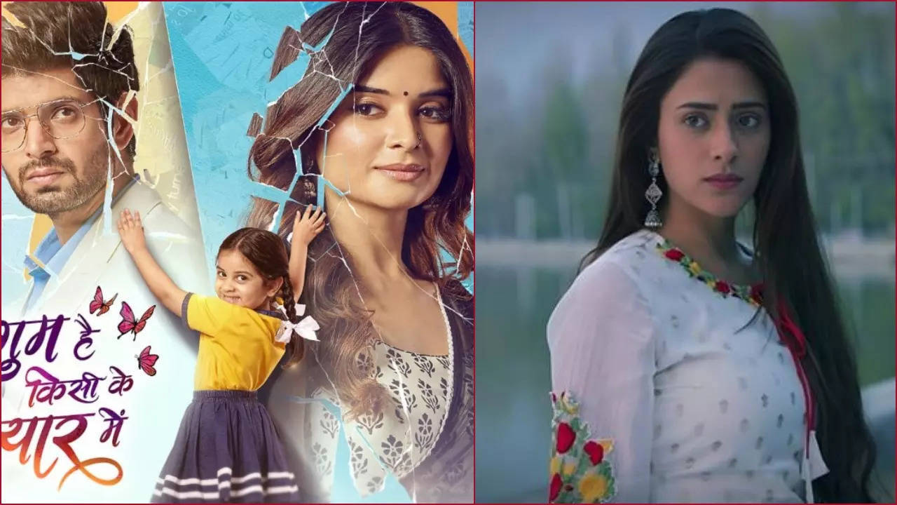 TRP Race Week 34: Ghum Hai Kisikey Pyaar Meiin Claims 2nd Spot ... TRP Race Week 34: Ghum Hai Kisikey Pyaar Meiin Claims 2nd Spot ...