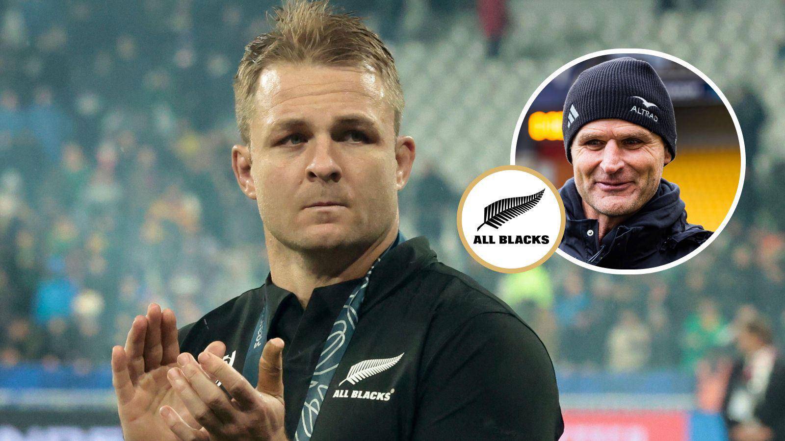 All Blacks: Scott Robertson reveals key reasons for the return of ‘big ... All Blacks: Scott Robertson reveals key reasons for the return of ‘big ...