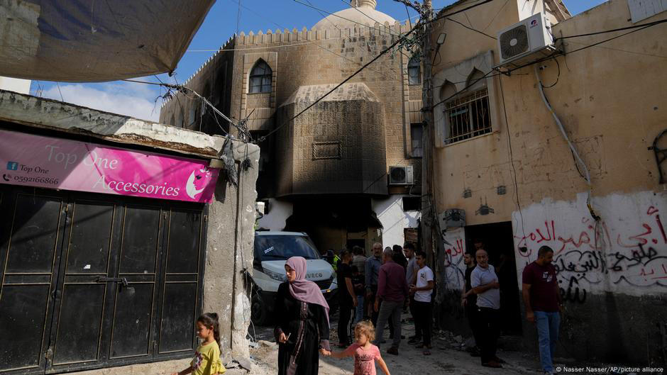 Ejército israelí dice que mató a líder de Yihad Islámica Palestina en ... Ejército israelí dice que mató a líder de Yihad Islámica Palestina en ...