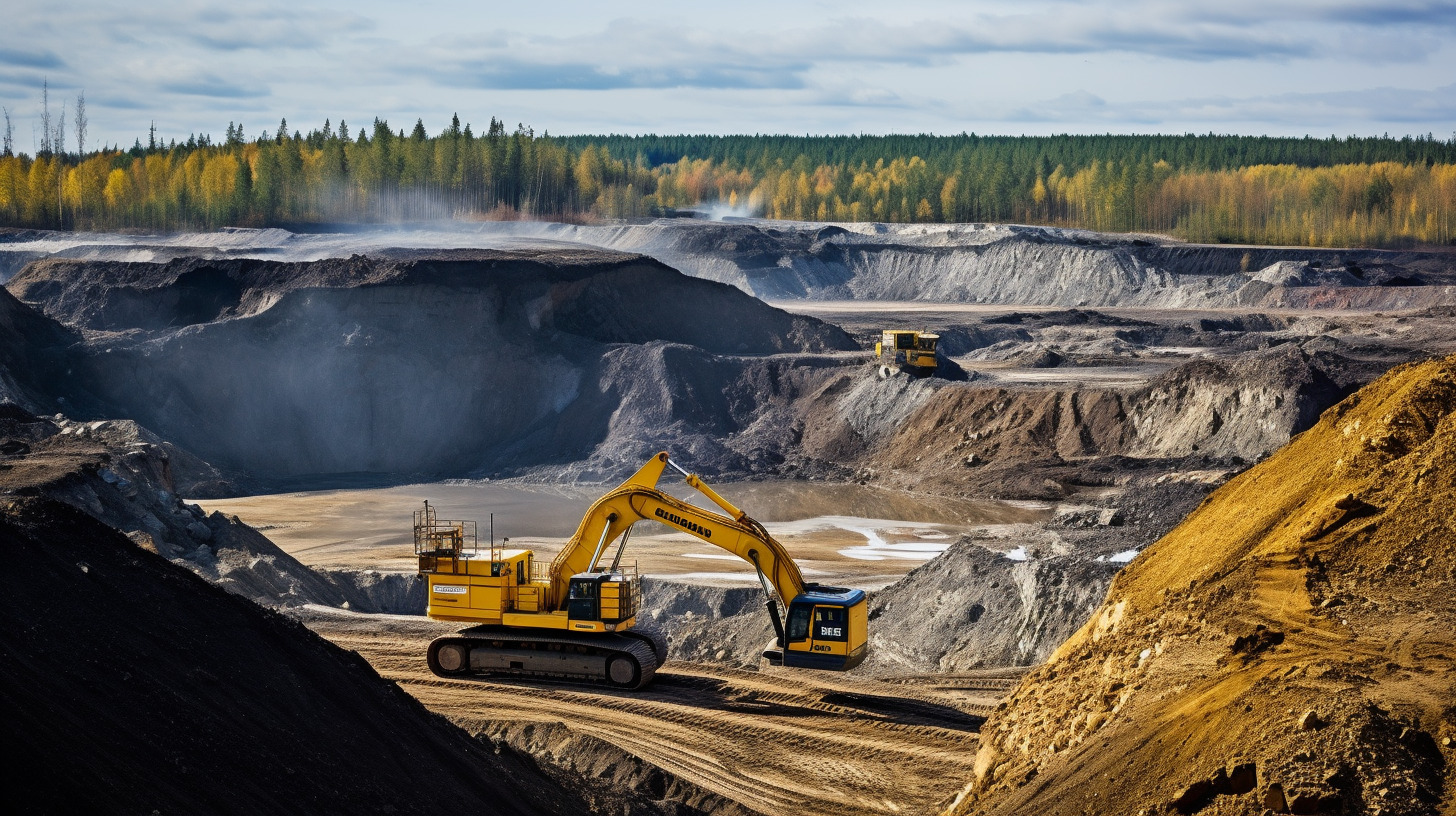 Here is Why Denison Mines (DNN) Surged This Week