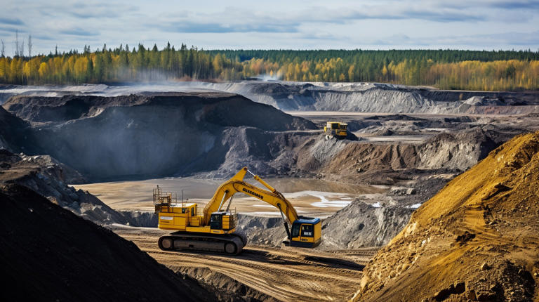 Uranium Energy (UEC) raises stake in Anfield Energy