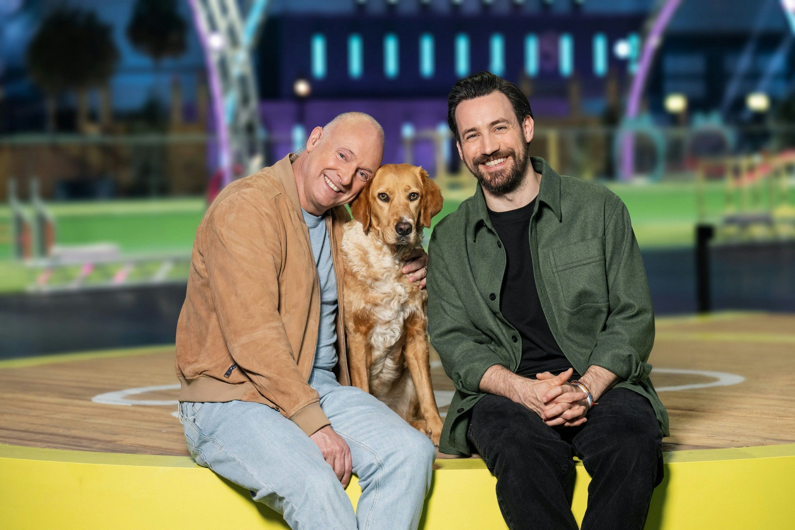 „Der beste Hund Deutschlands“: Top Dog Germany 2025 – Alle Infos und ...