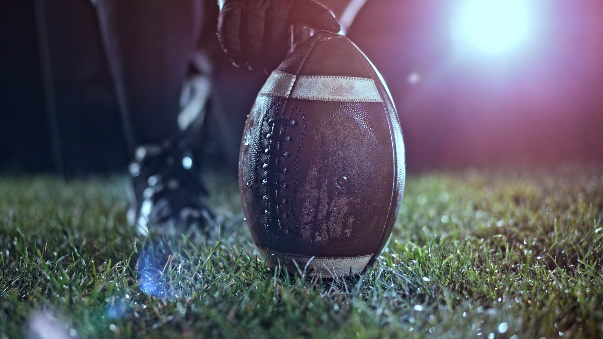 Watch Oregon football commit Trey McNutt live on NFHS Network: Shaker ...