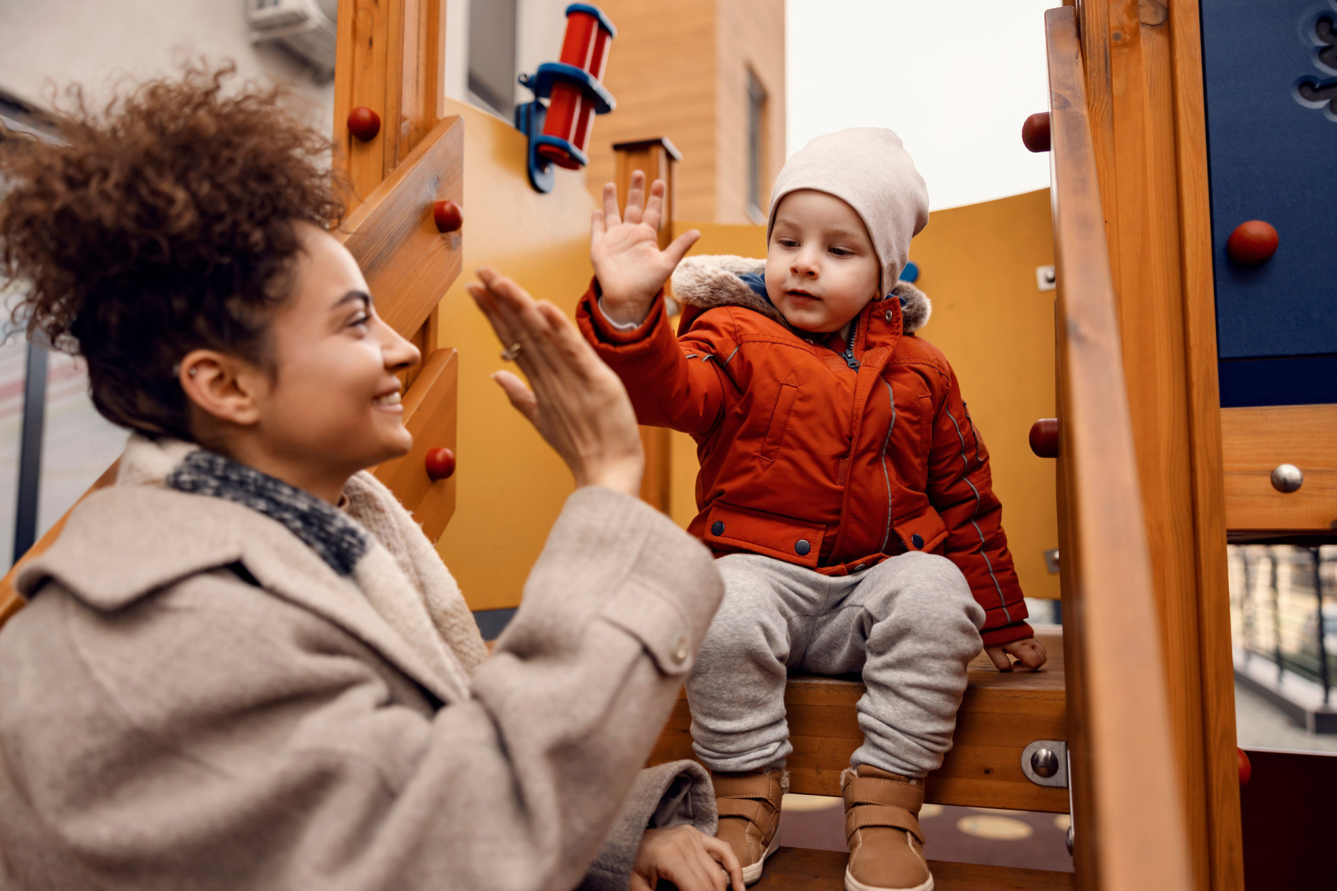 Smooth transitions: the ultimate kindergarten readiness checklist Smooth transitions: the ultimate kindergarten readiness checklist