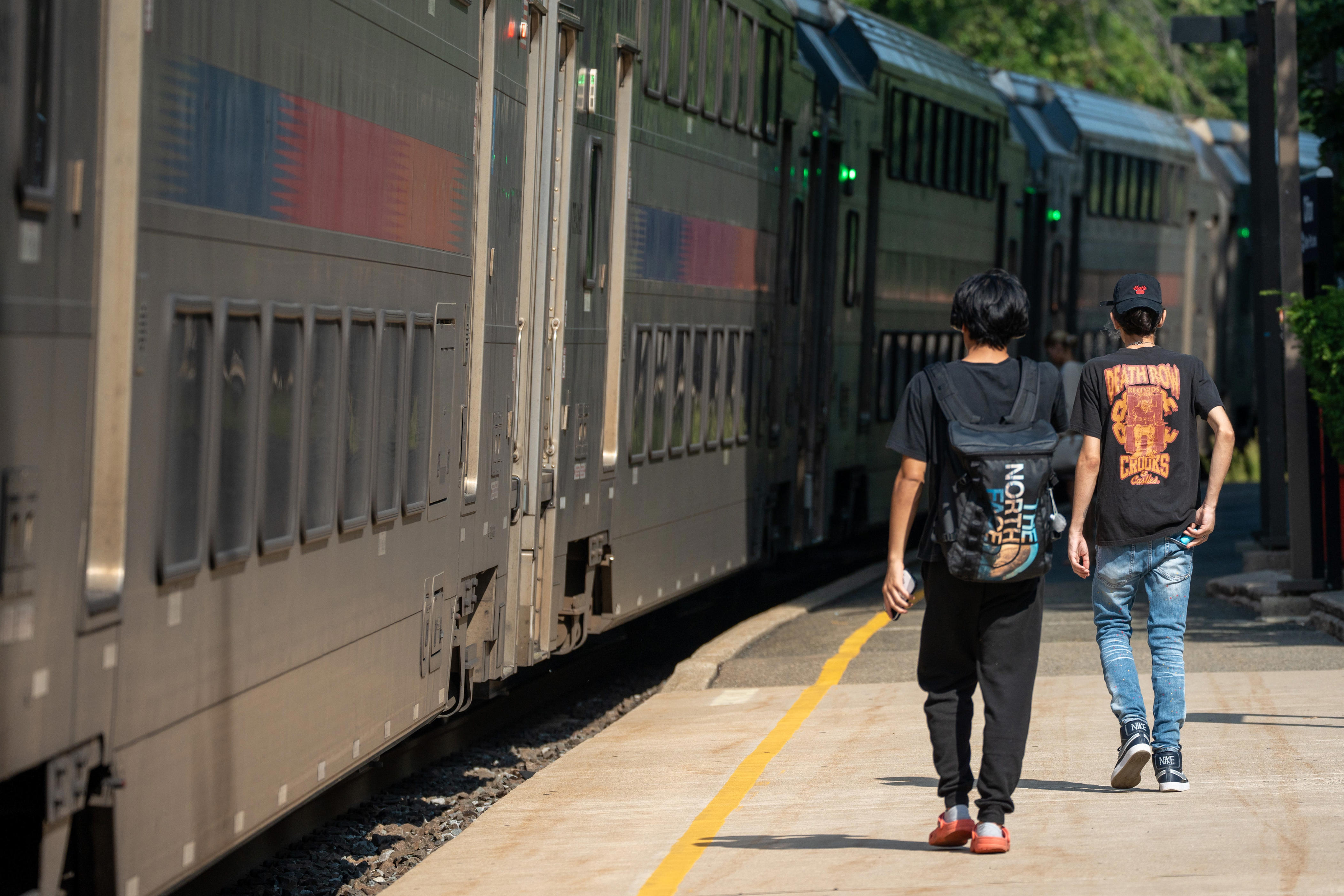 NJ Transit fares rise 3% after state budget deliberations