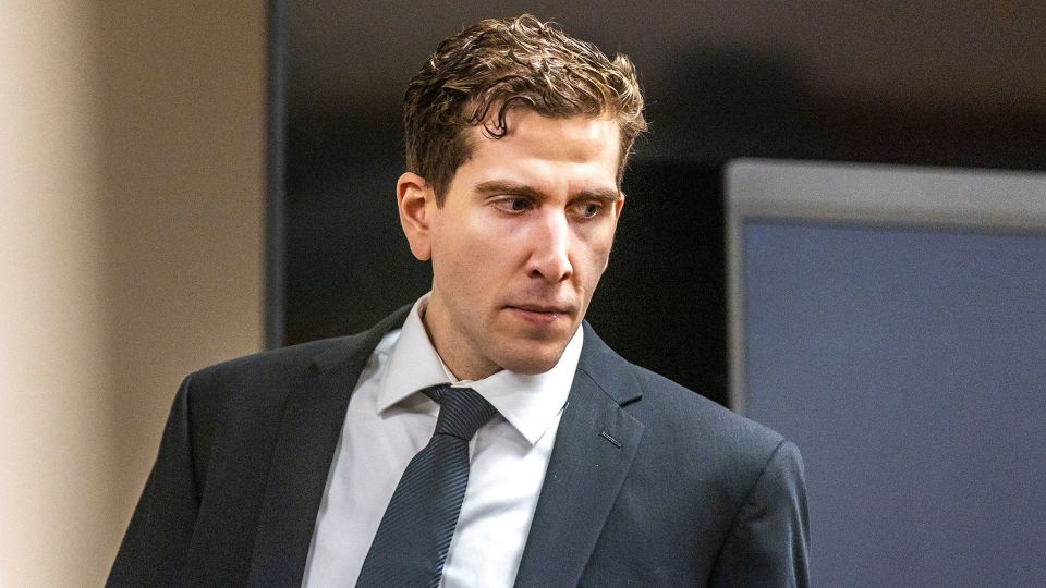 Judge maintains death penalty as possible punishment for Bryan ...