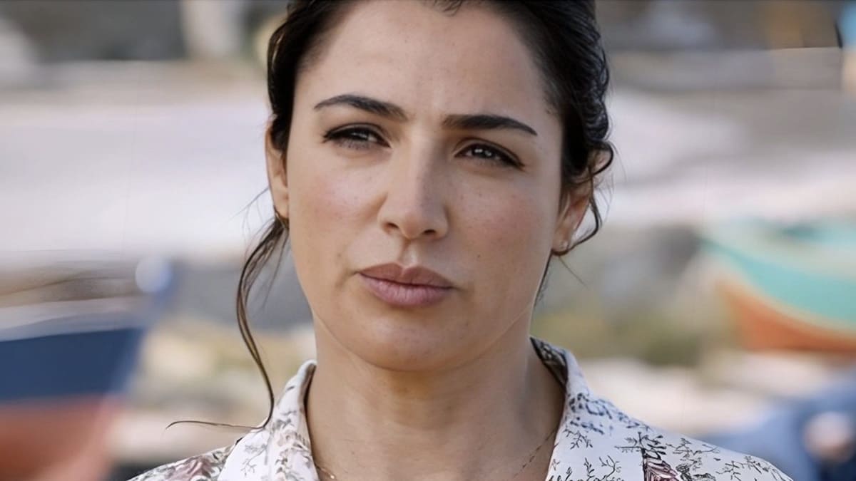 Luisa Ranieri attacca: “Tutte queste bellezze su Instagram…”