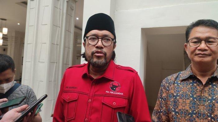 SOSOK Ono Surono Calon Wakil Gubernur yang Dampingi Anies di Pilkada ...