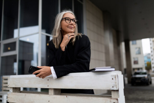 18 habits most intelligent women share
