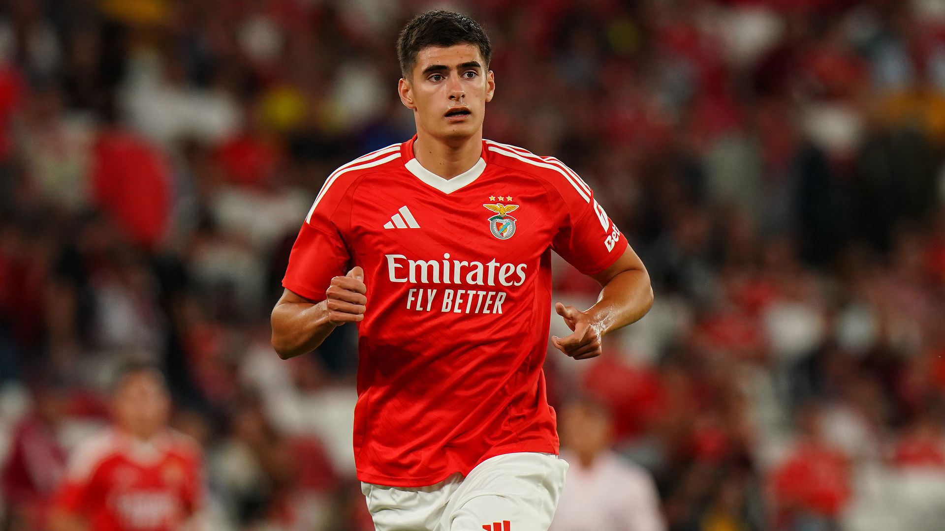 Bundesliga Report: RB Leipzig seeking to make blockbuster move ahead of ... Bundesliga Report: RB Leipzig seeking to make blockbuster move ahead of ...