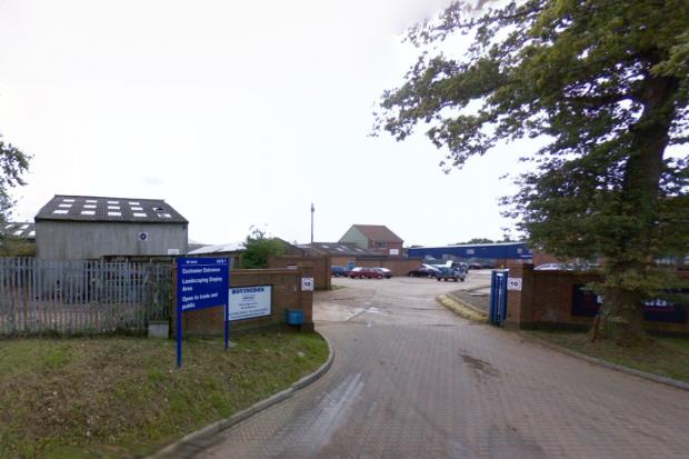 Historic brickworks site to be brought back into use in warehouses plan