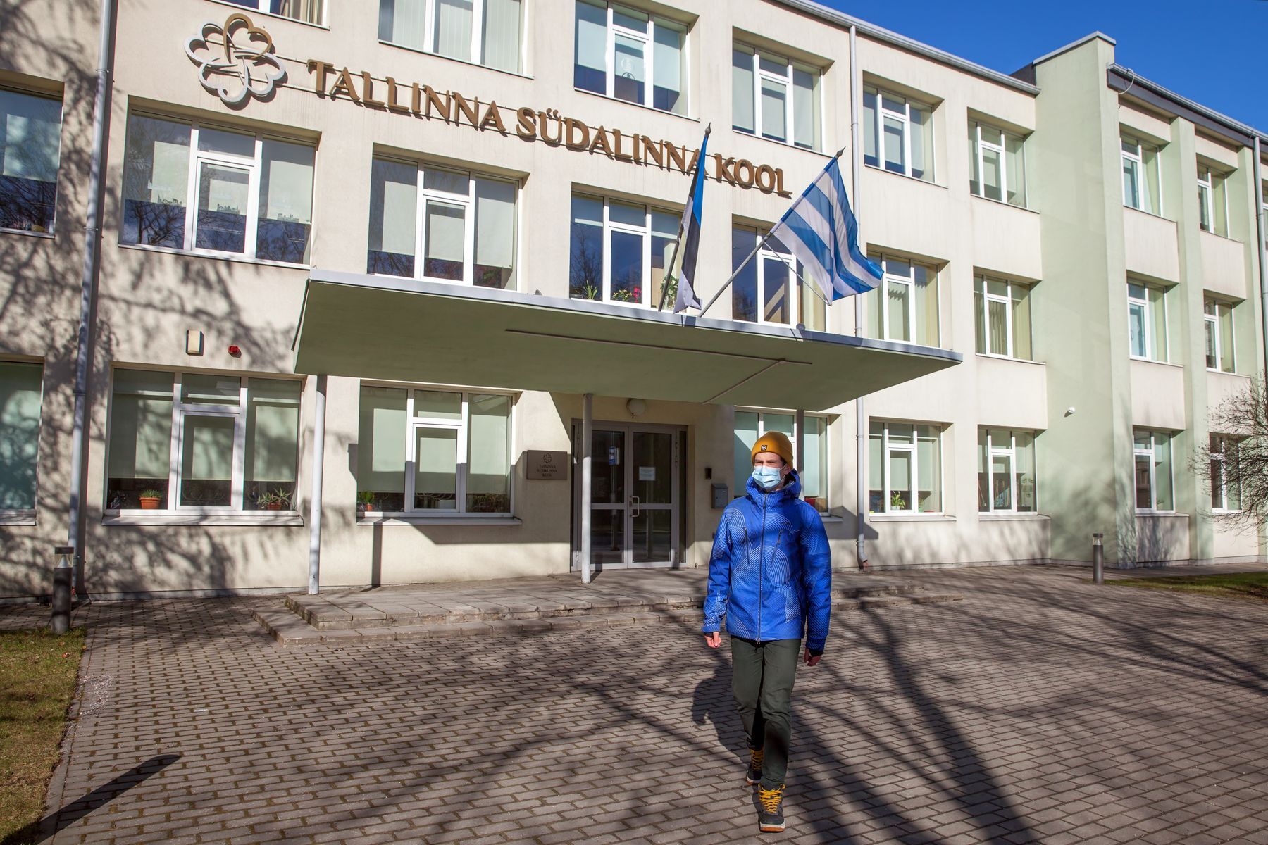 This is what school looks like around the world