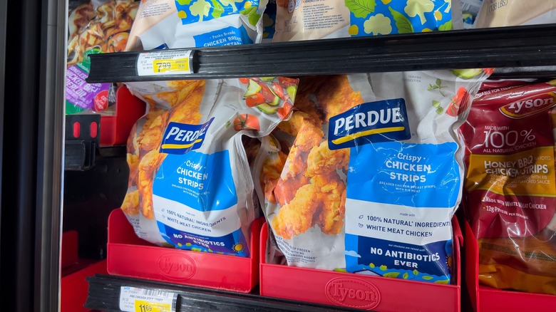 The Biggest Recalls In Perdue Foods History