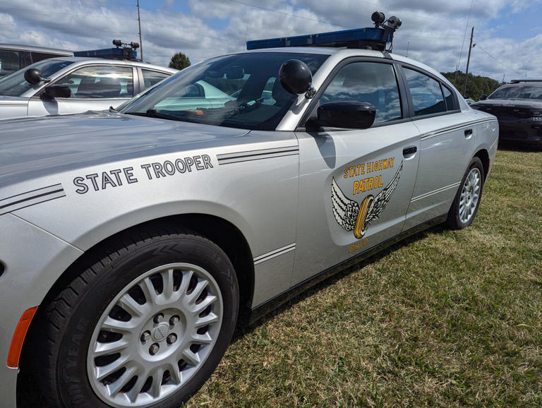 Three seriously injured in crash; charges pending outcome of injuries