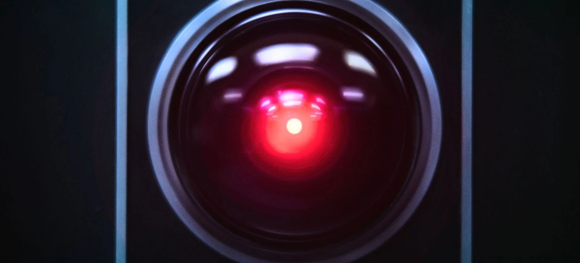 20 memorable representations of AI in movies