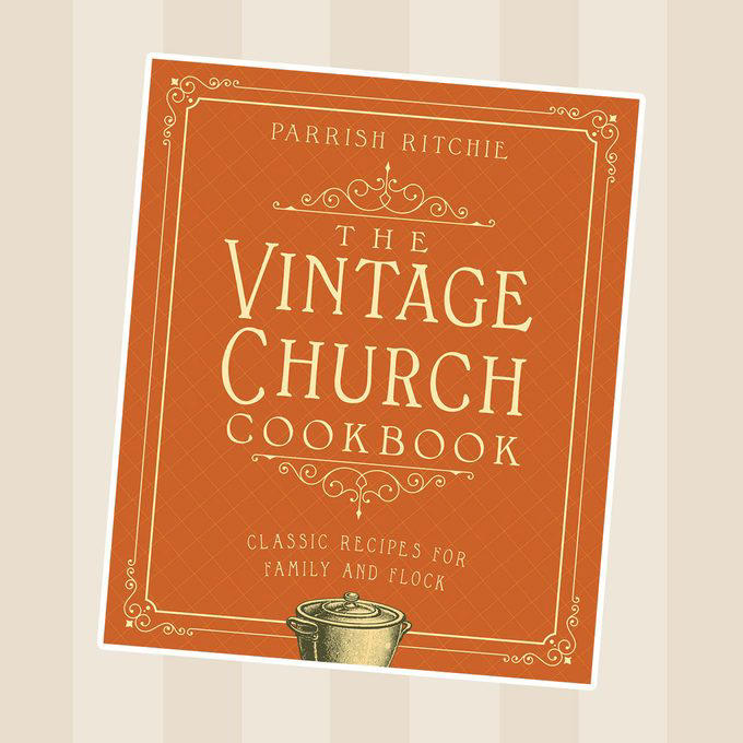 20 Vintage Cookbooks That’ll Take You Back