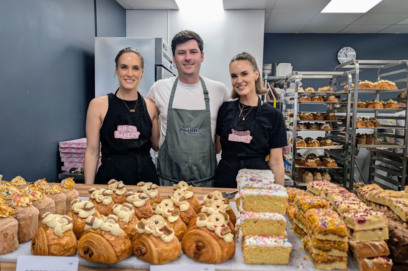 Bakery's 'not to be missed' news after selling out in 16 minutes