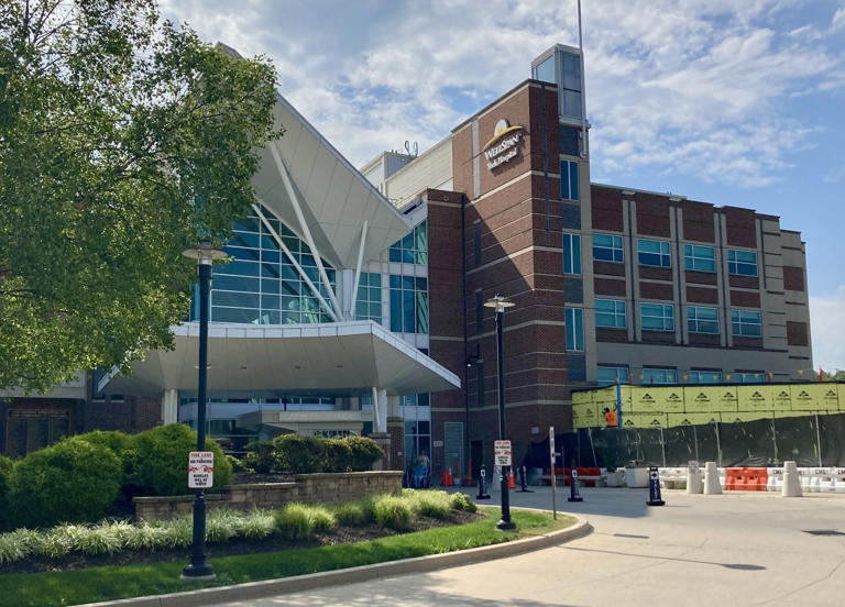 WellSpan York Hospital is forming its own private police department and ...