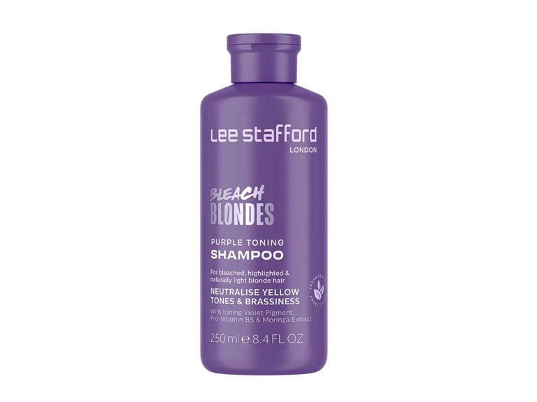 Best purple shampoos 2026, tried and tested
