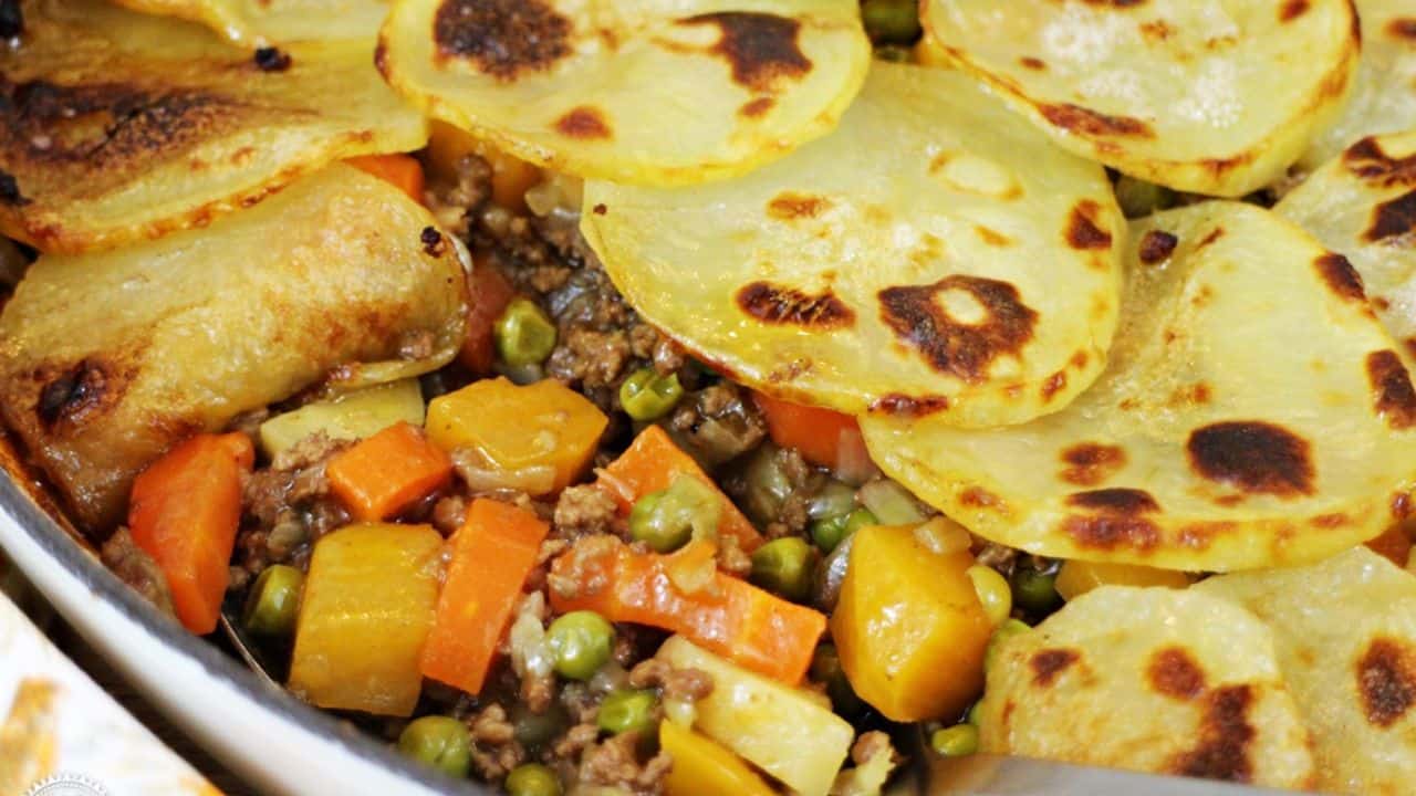 23 Ground Beef Creations That Are Anything But Ordinary