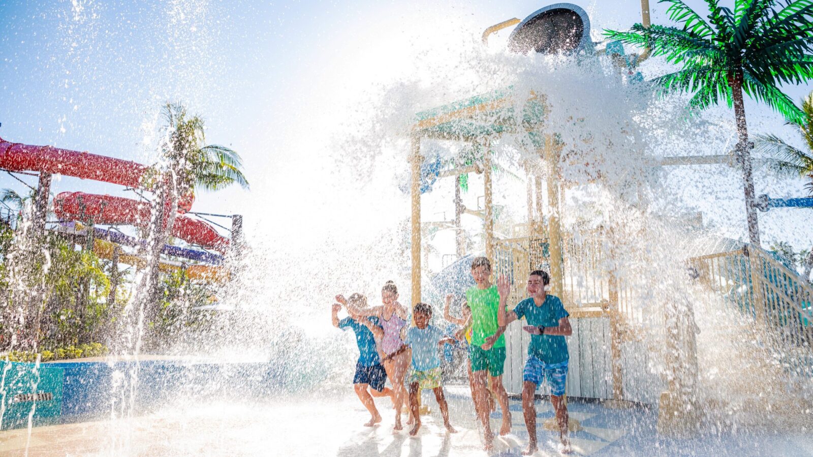 Big family? You'll love these 15 all-inclusive resorts for large families