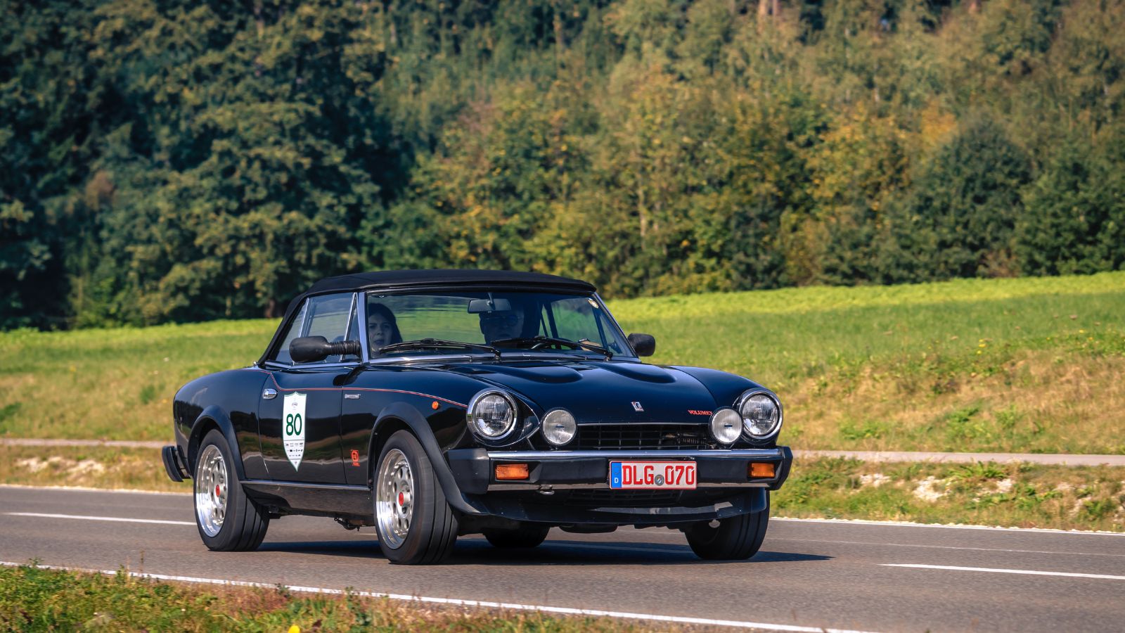 The Best Classic Cars for Drivers Who Value Fun Over Fortune